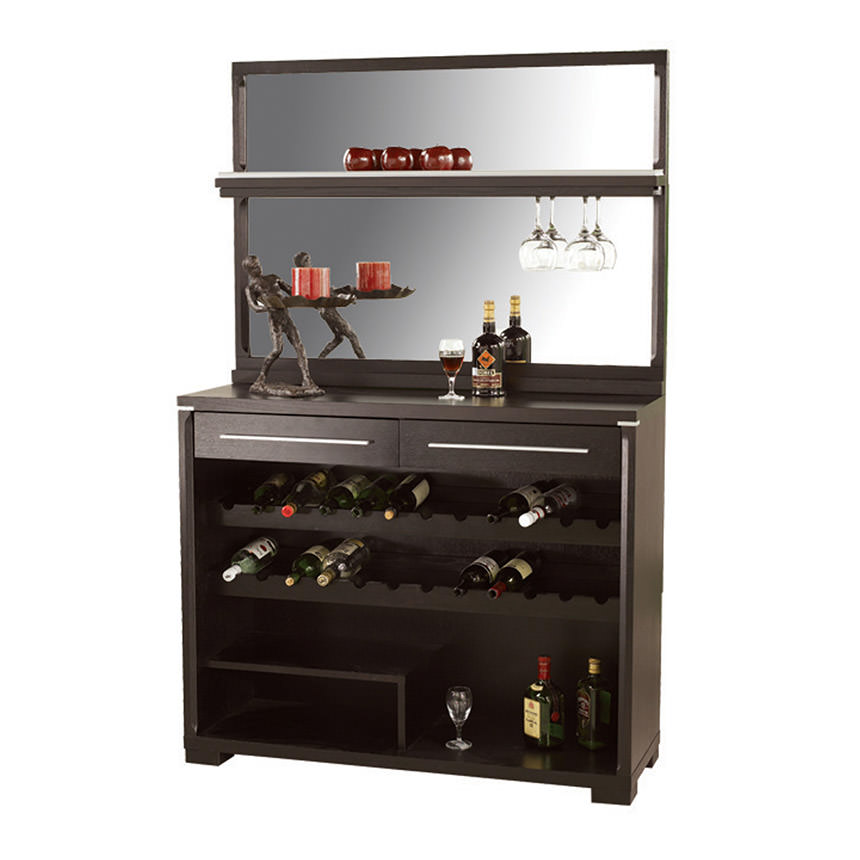 Benz Bar | El Dorado Furniture