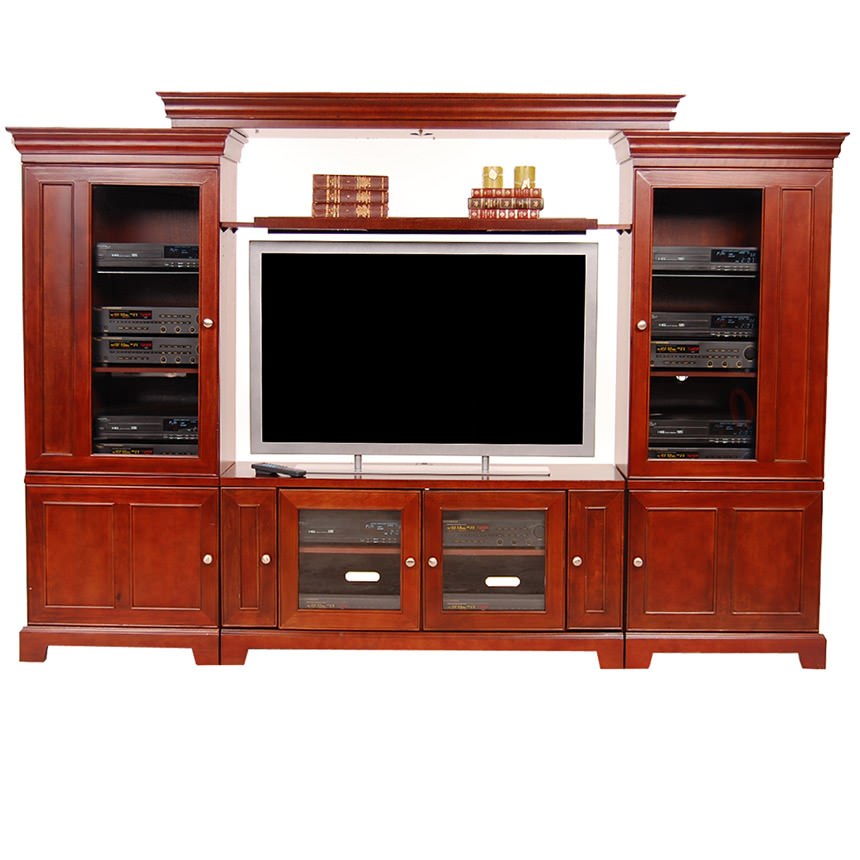 Hamilton Wall Unit | El Dorado Furniture