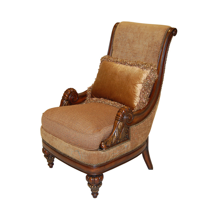 Rossetti Chair | El Dorado Furniture