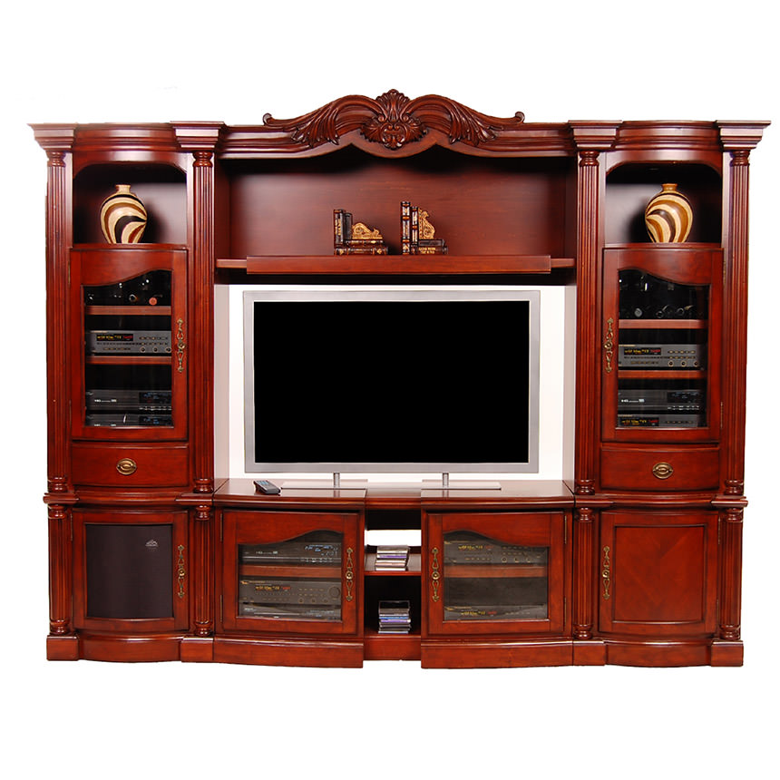 Kensington Wall Unit | El Dorado Furniture