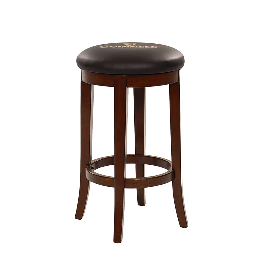 Guinness Bar Stool | El Dorado Furniture