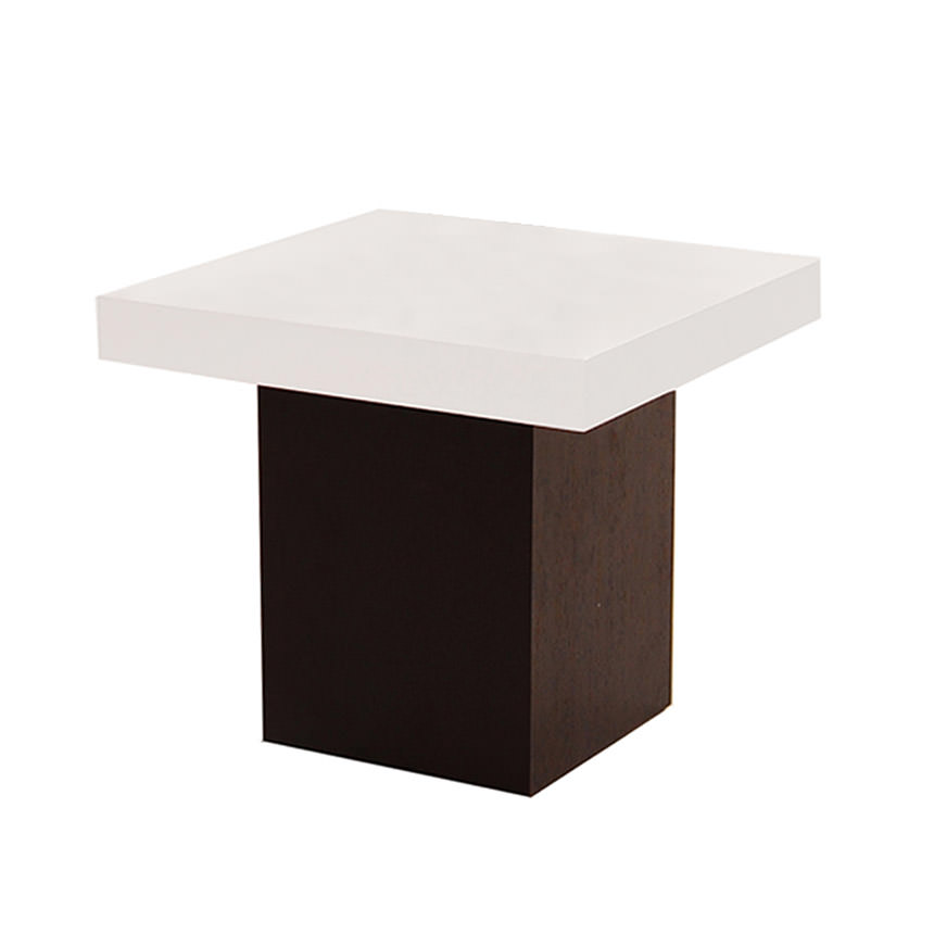 Mika Side Table | El Dorado Furniture