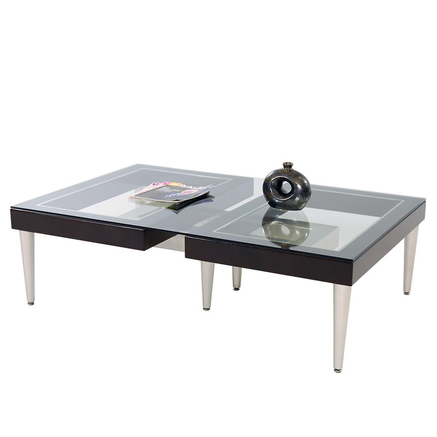 Shadow Coffee Table | El Dorado Furniture