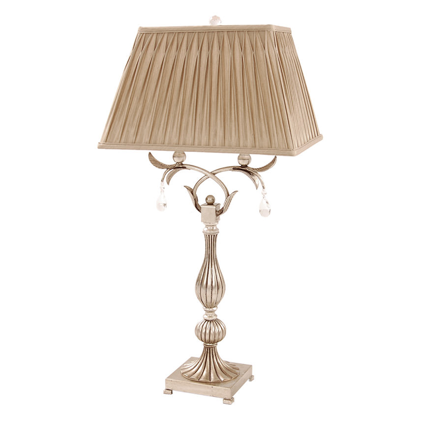 Floriane Table Lamp | El Dorado Furniture