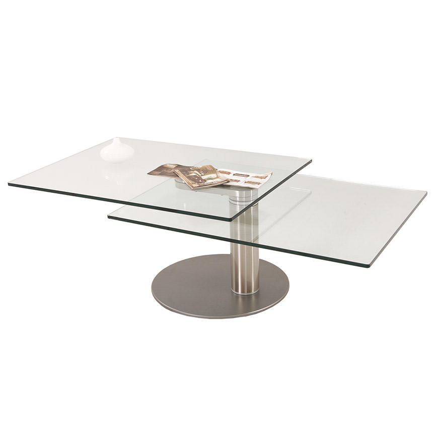 Motion Coffee Table | El Dorado Furniture