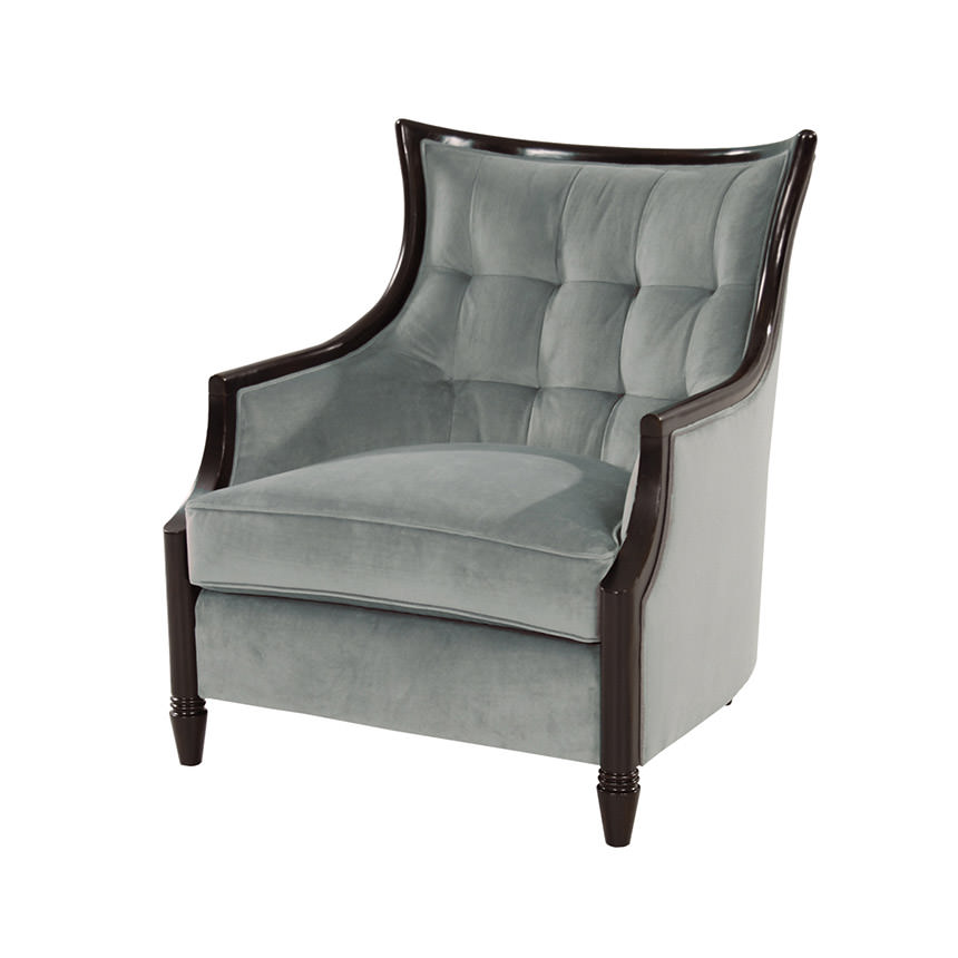 Annie Accent Chair | El Dorado Furniture