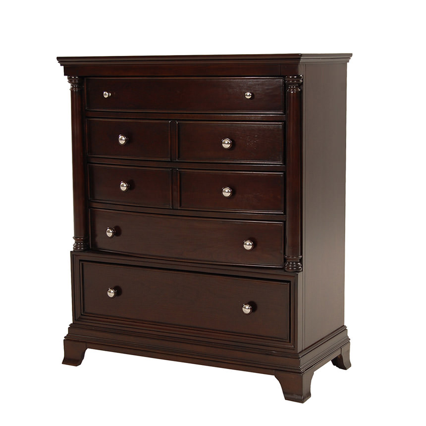 Inglewood Chest | El Dorado Furniture