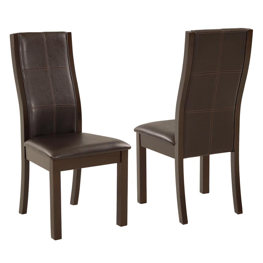 Sullivan Side Chair | El Dorado Furniture