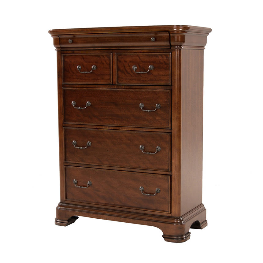 Evolution Chest | El Dorado Furniture