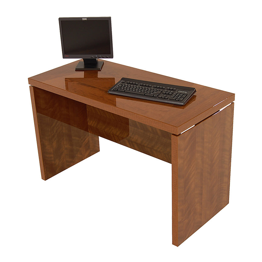 Sedona Cherry Desk | El Dorado Furniture