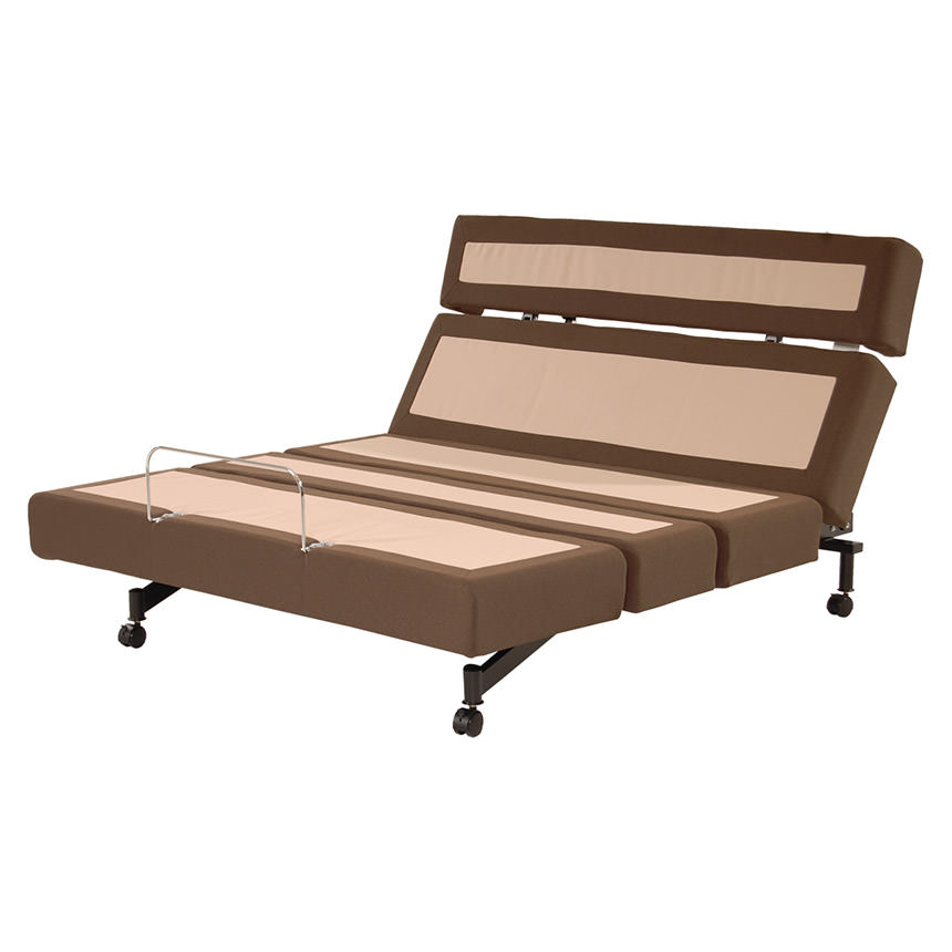 Contempo Full Adjustable Base | El Dorado Furniture