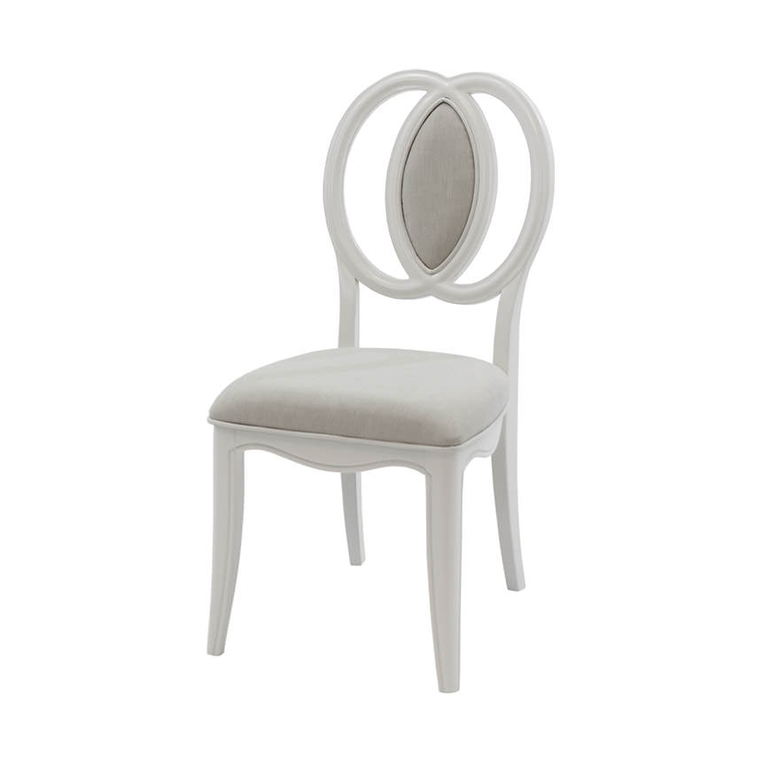 Gabrielle Desk Chair | El Dorado Furniture