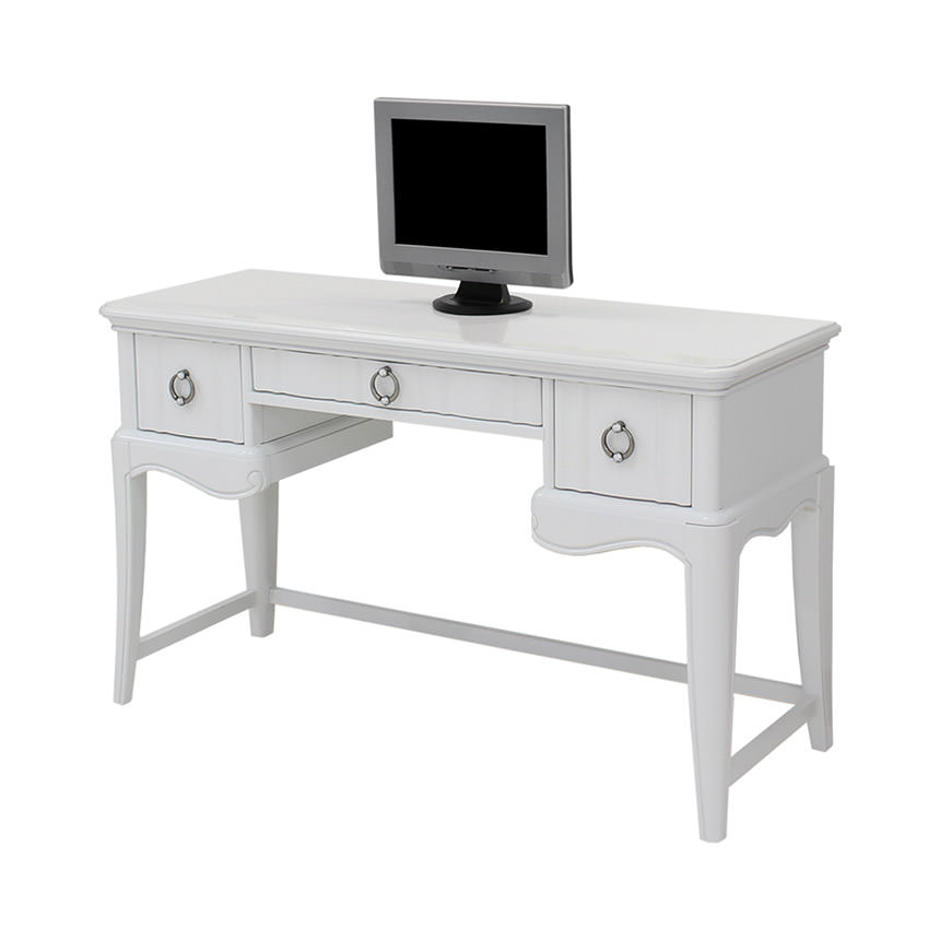 Gabrielle Vanity Desk | El Dorado Furniture