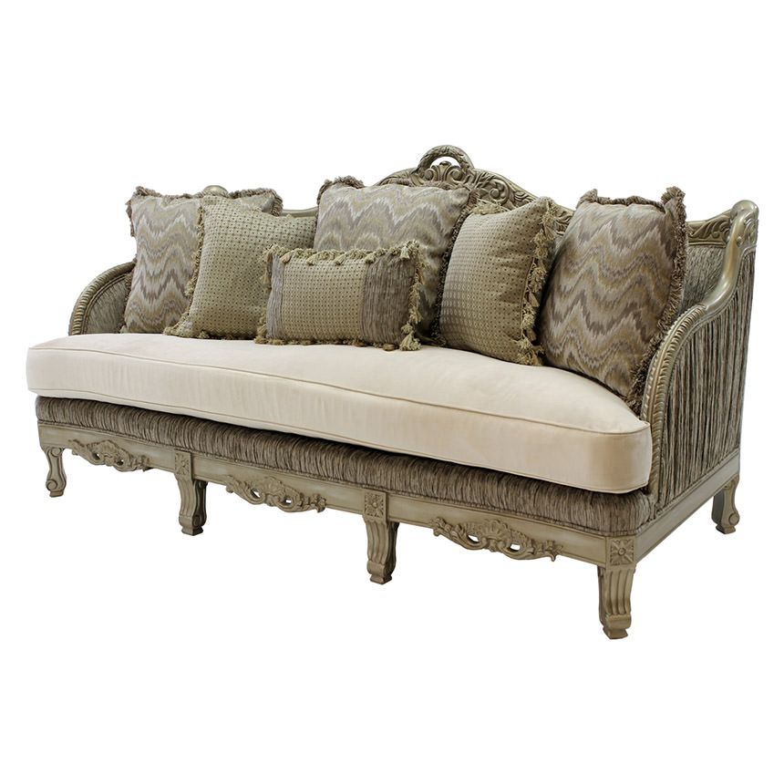Alexandra Sofa | El Dorado Furniture