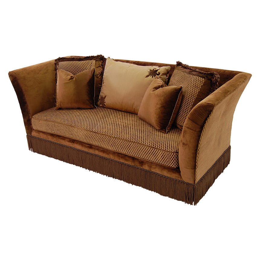 Allison Sofa | El Dorado Furniture