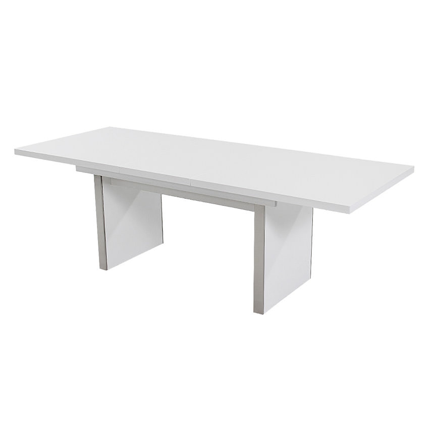 Poland Extendable Dining Table | El Dorado Furniture