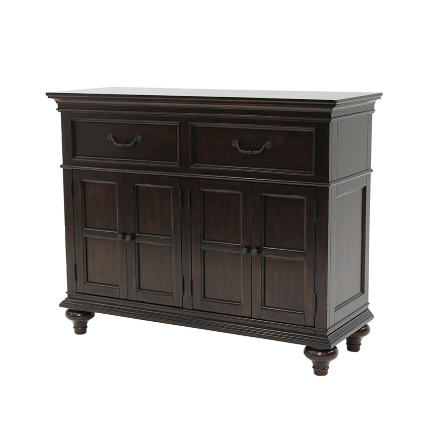 Lorena Sideboard | El Dorado Furniture