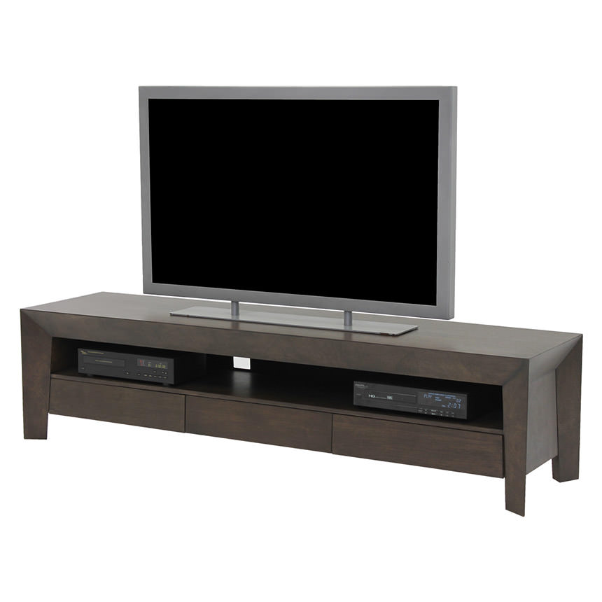 Channel TV Stand | El Dorado Furniture