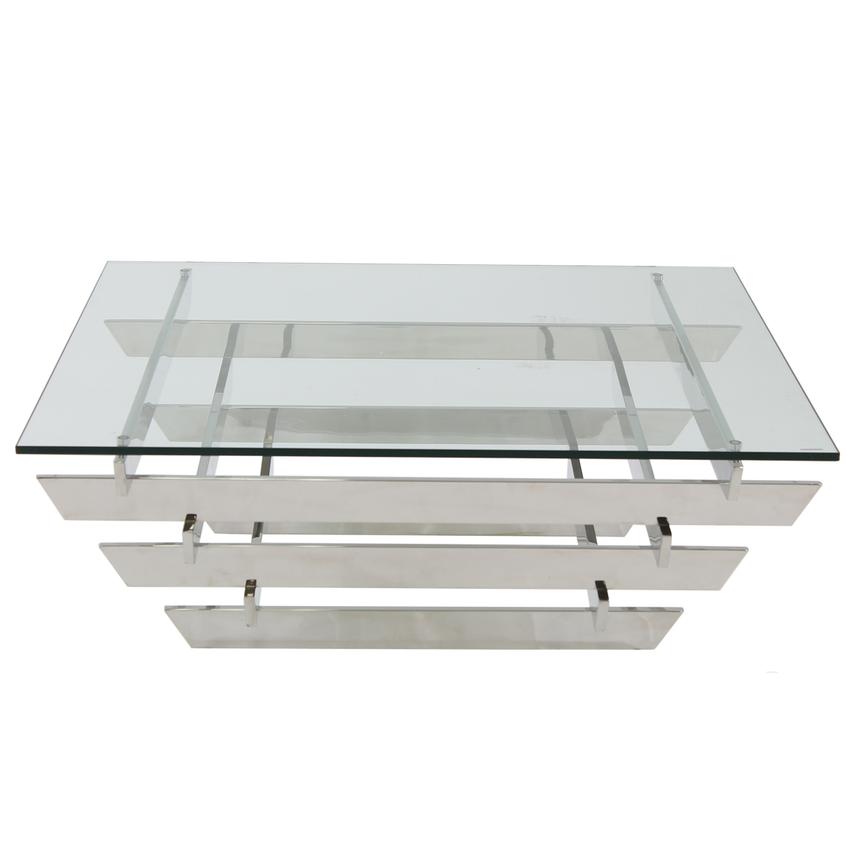 Levels Coffee Table | El Dorado Furniture