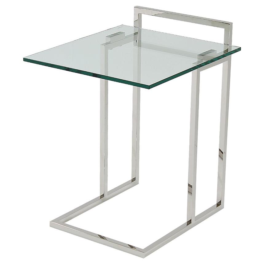 Itagui Side Table | El Dorado Furniture