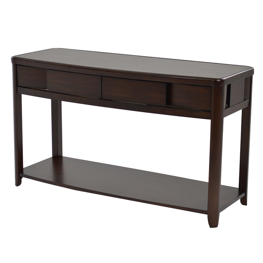Nova Console Table | El Dorado Furniture