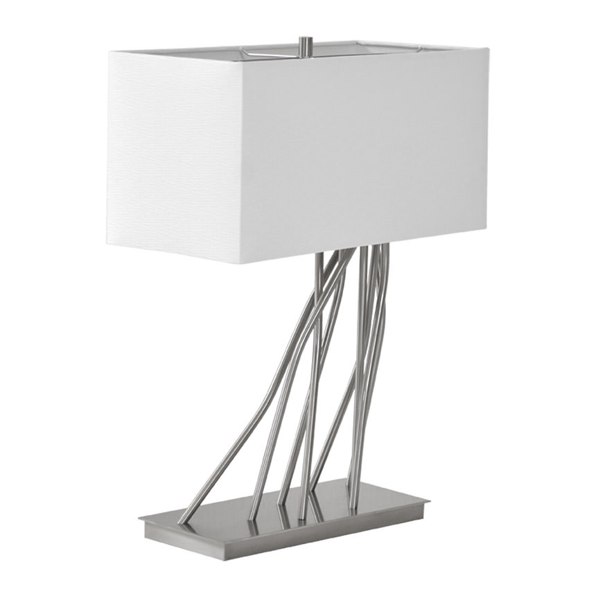 Knox Table Lamp | El Dorado Furniture