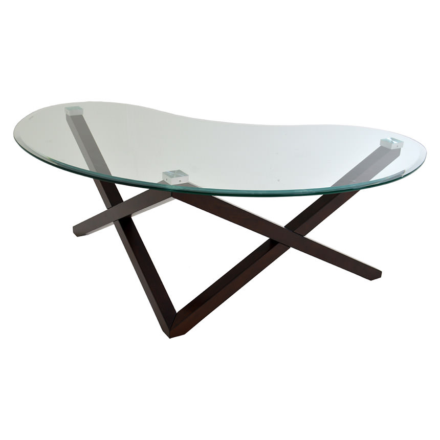 Visio Coffee Table | El Dorado Furniture