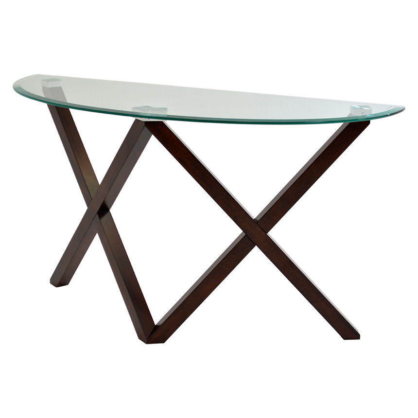 Visio Console Table | El Dorado Furniture