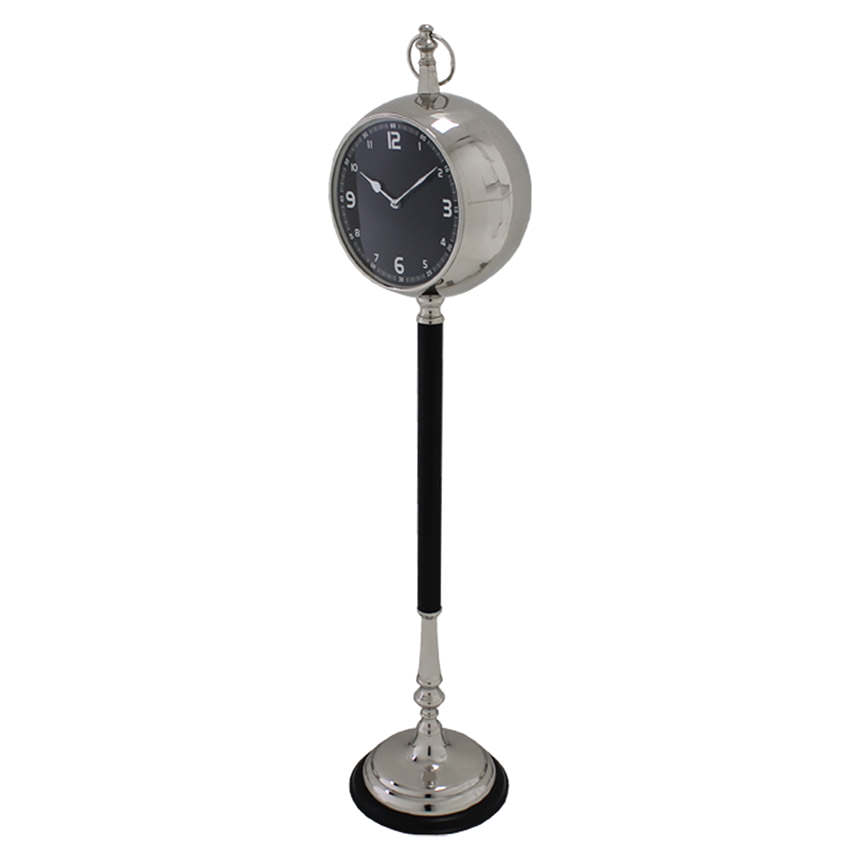 Scuba Floor Clock | El Dorado Furniture