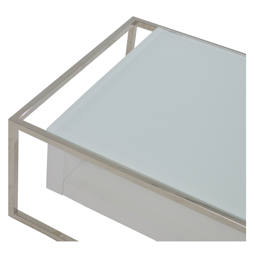 Gaby Coffee Table | El Dorado Furniture