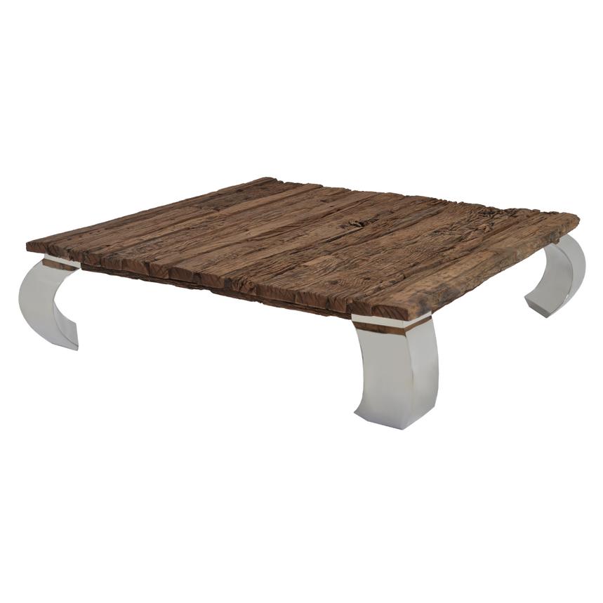 Tern Coffee Table | El Dorado Furniture