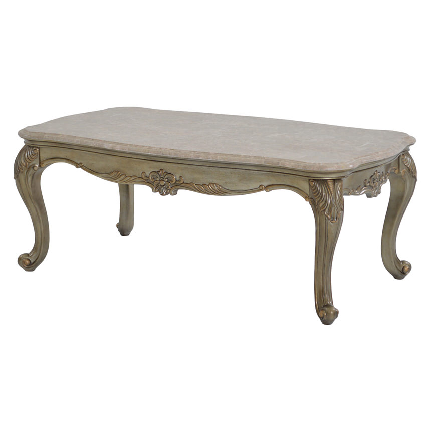 Princess Coffee Table | El Dorado Furniture