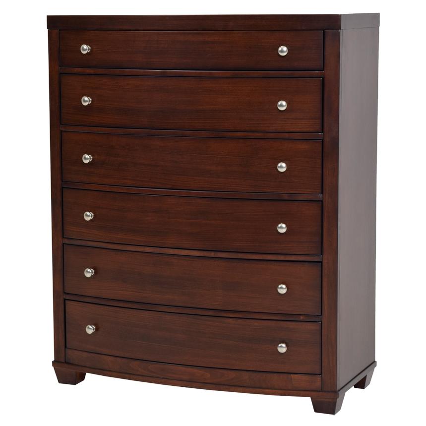 Bali Chest | El Dorado Furniture