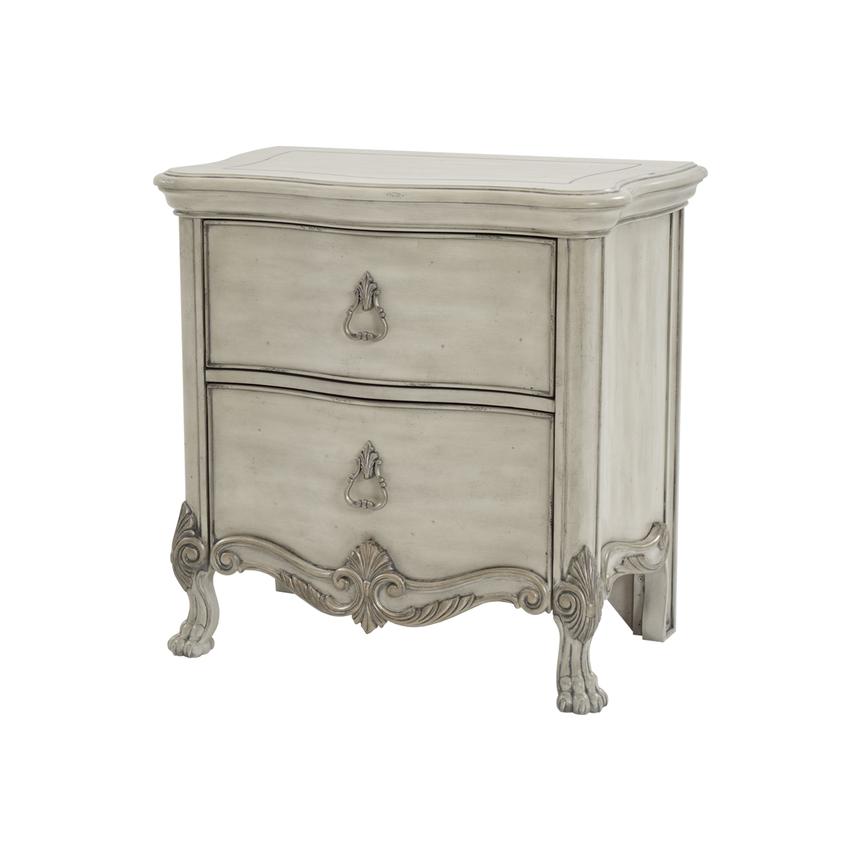 Rochelle Nightstand | El Dorado Furniture