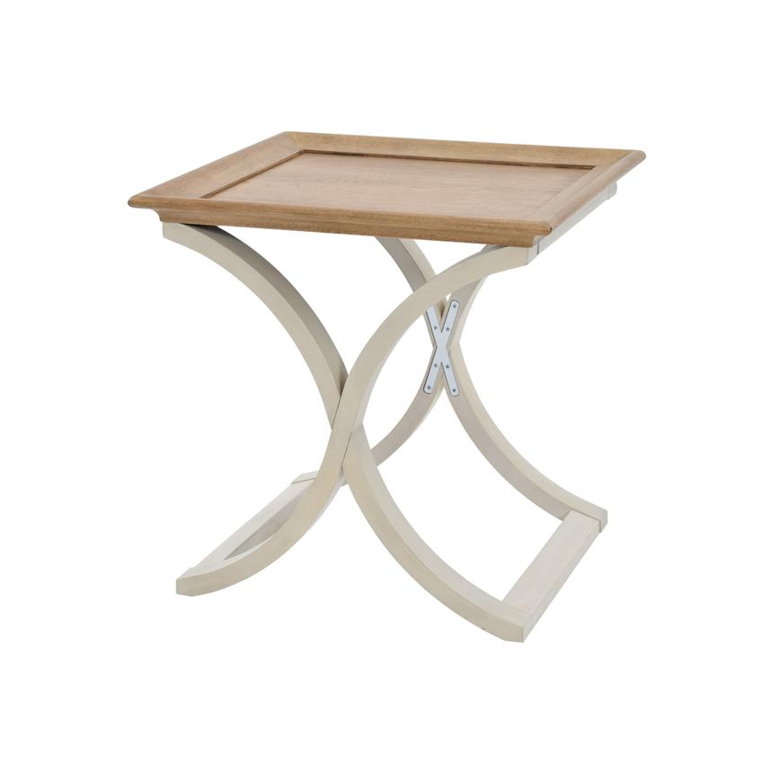 Modern Muse Side Table | El Dorado Furniture