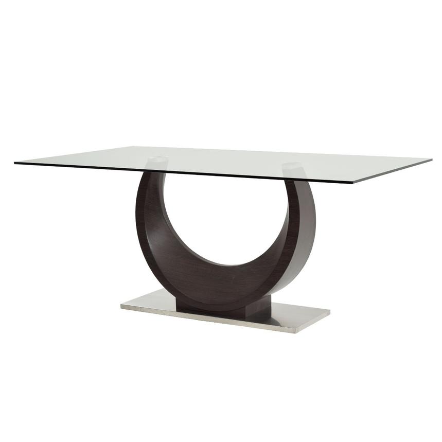 Lunar Rectangular Dining Table | El Dorado Furniture