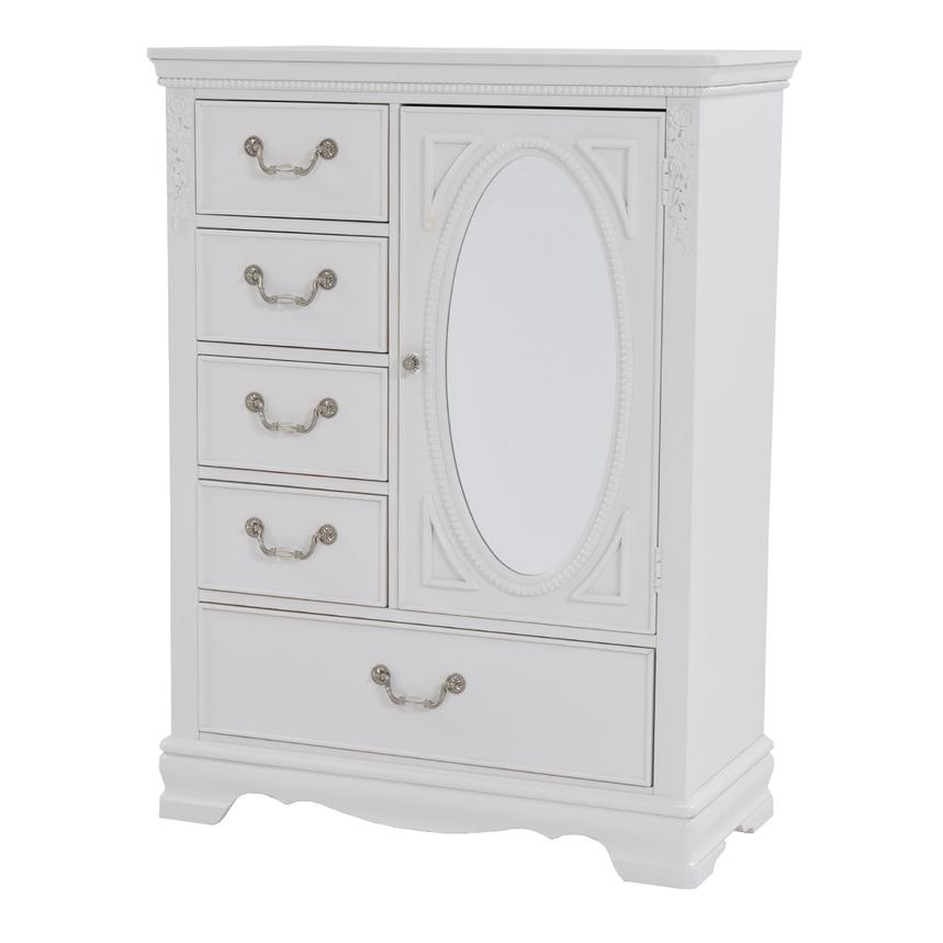 Jess Chest | El Dorado Furniture