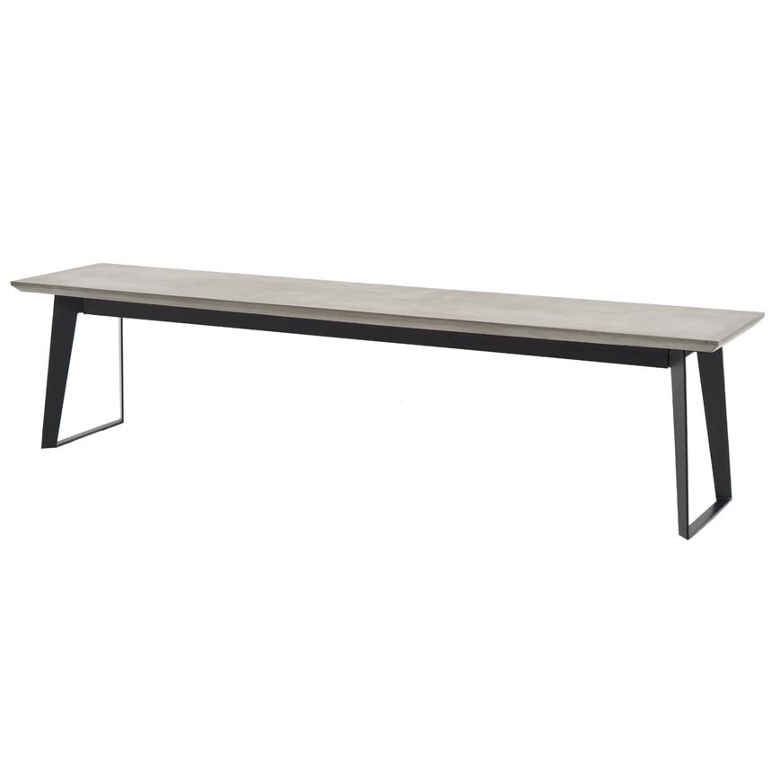 Ghost Bench | El Dorado Furniture