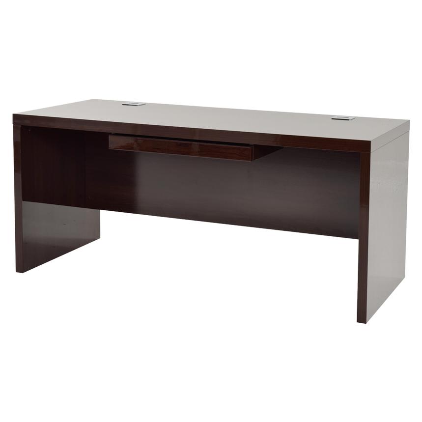 Pisa Executive Desk | El Dorado Furniture