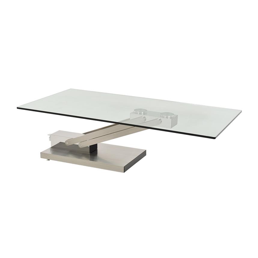 Modena Coffee Table | El Dorado Furniture