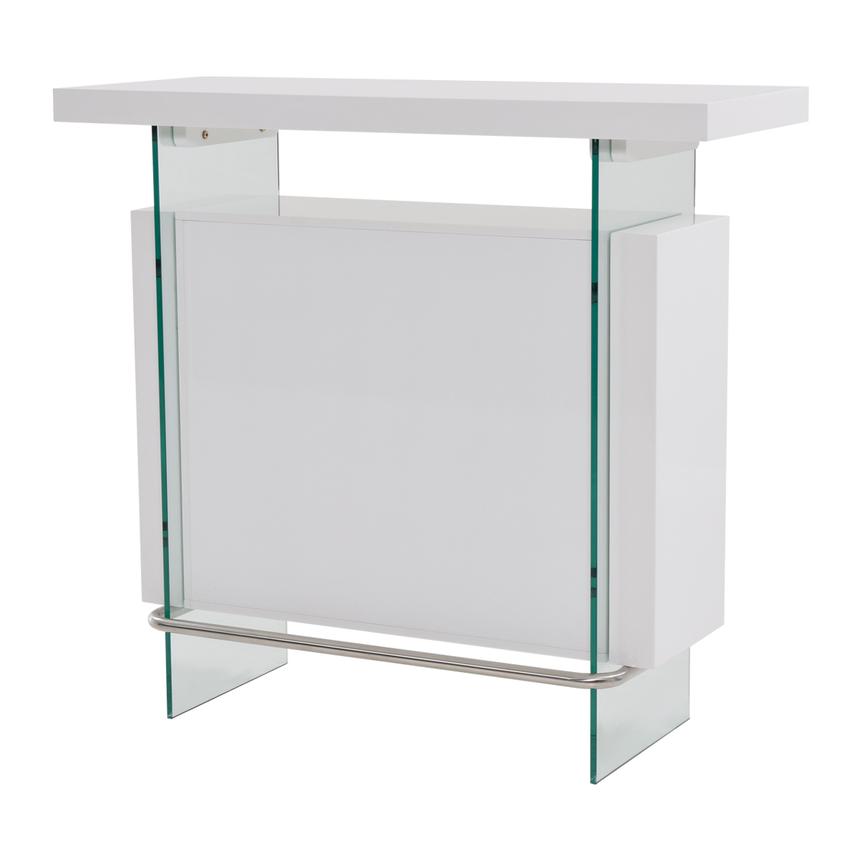 Il Vetro Bar | El Dorado Furniture