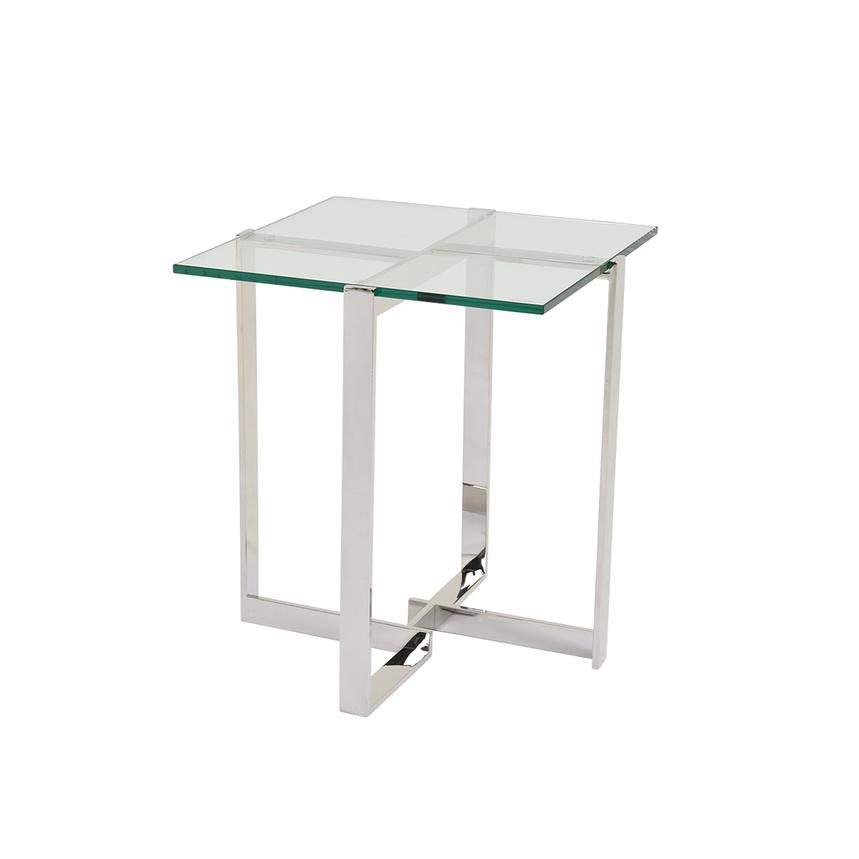 Luca Side Table | El Dorado Furniture