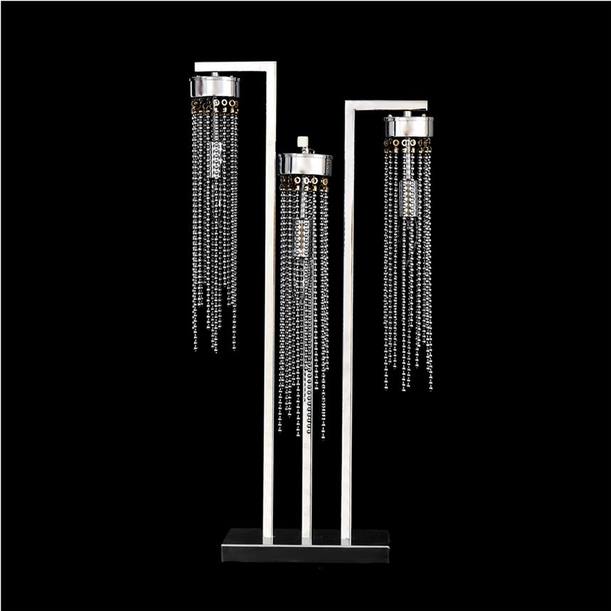 Monsoon Table Lamp | El Dorado Furniture