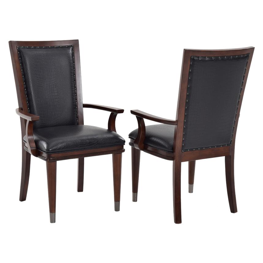 Donata Arm Chair | El Dorado Furniture