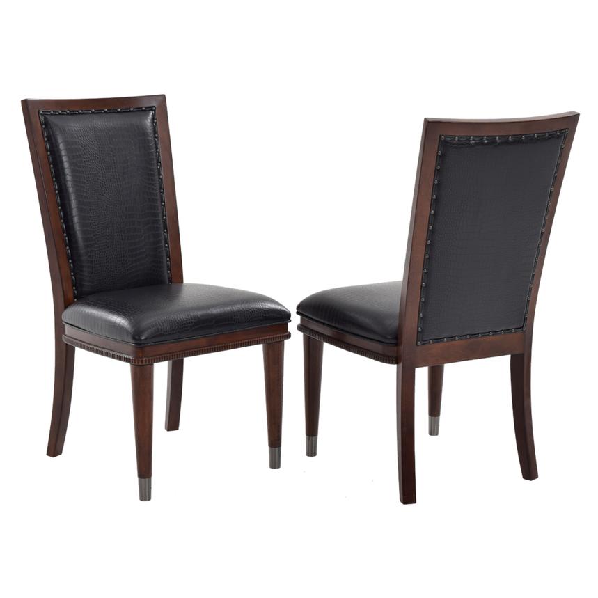 Donata Side Chair | El Dorado Furniture