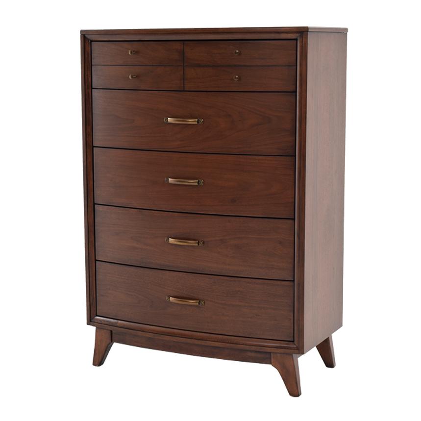 Modern Harmony Chest | El Dorado Furniture