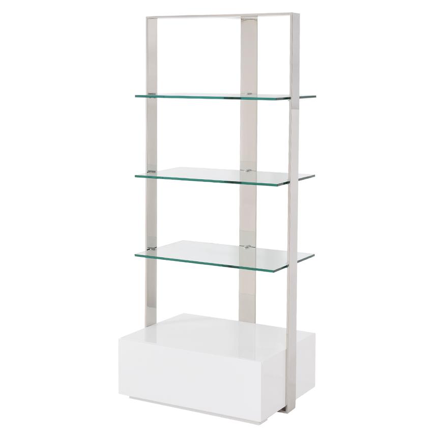 Calypso Bookcase | El Dorado Furniture