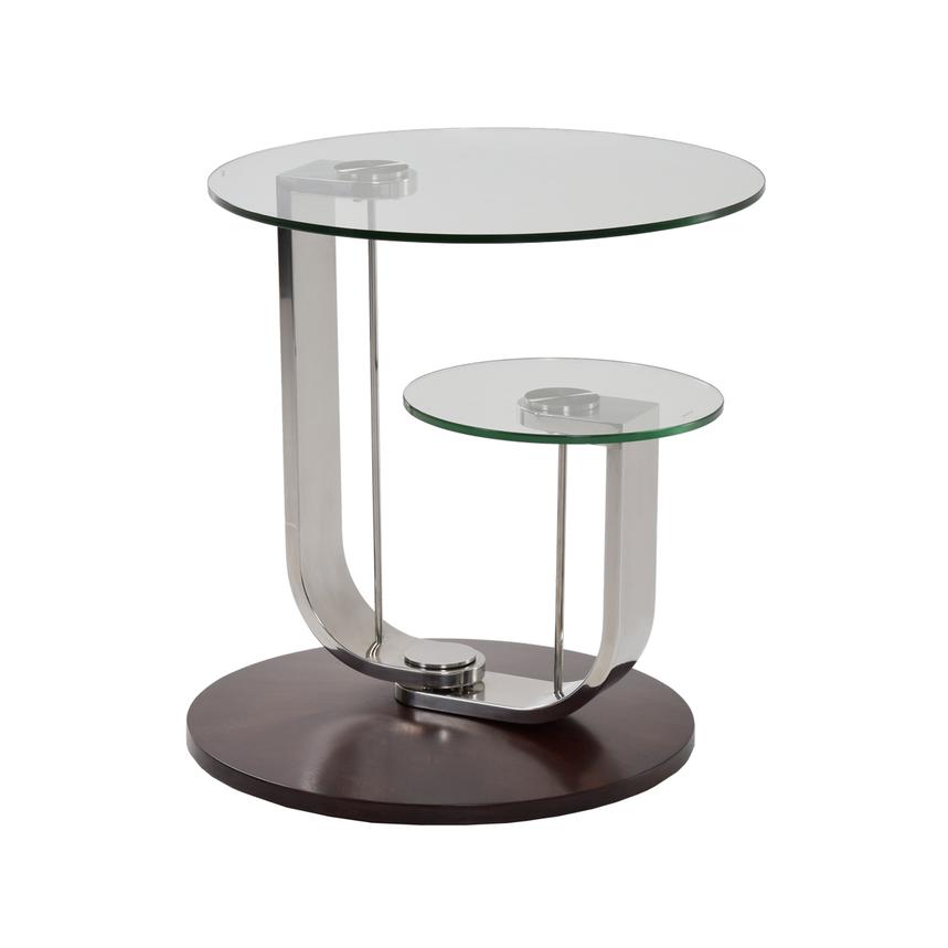 Pivot Side Table | El Dorado Furniture