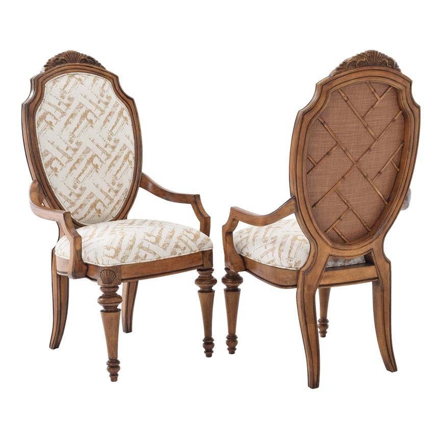 Excursion Arm Chair | El Dorado Furniture