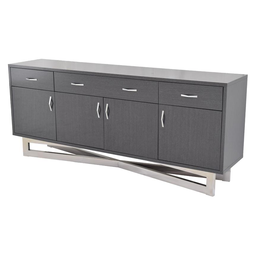 Maximo Buffet | El Dorado Furniture
